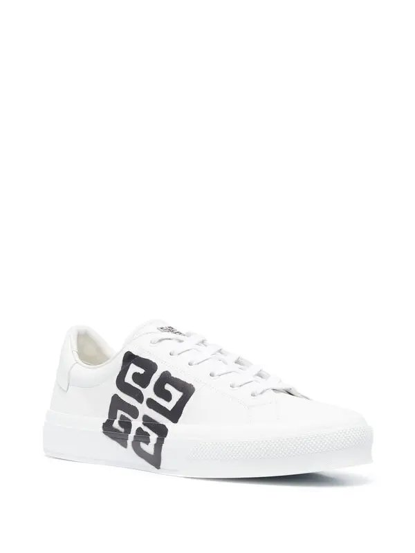 Givenchy City Sport 4g Sneakers