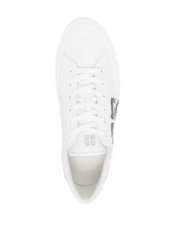 Givenchy City Sport 4g Sneakers