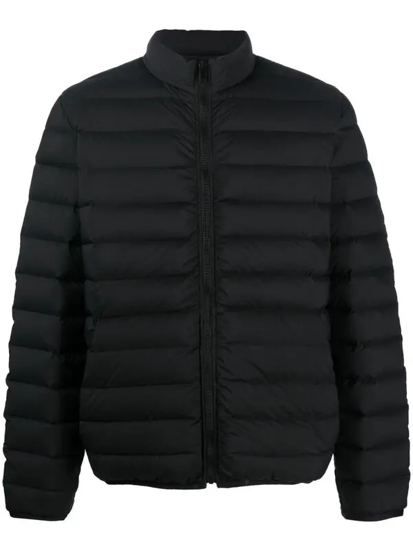 Givenchy Logo-print Puffer Jacket