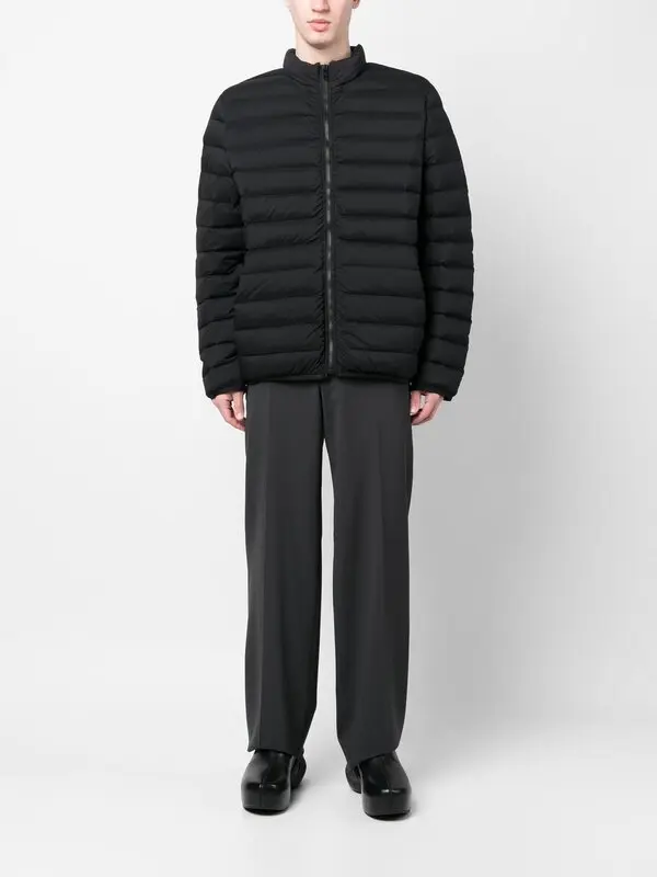 Givenchy Logo-print Puffer Jacket