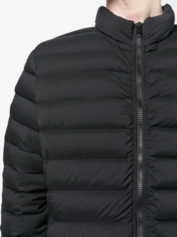Givenchy Logo-print Puffer Jacket