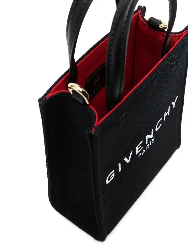 Givenchy Medium G Tote Bag