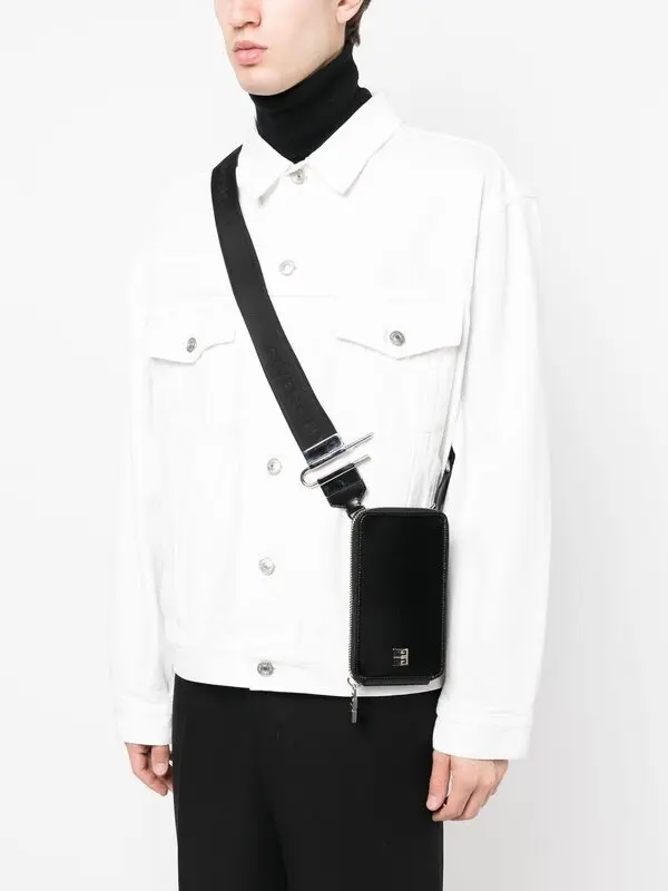 Givenchy Antigona U Crossbody Bag