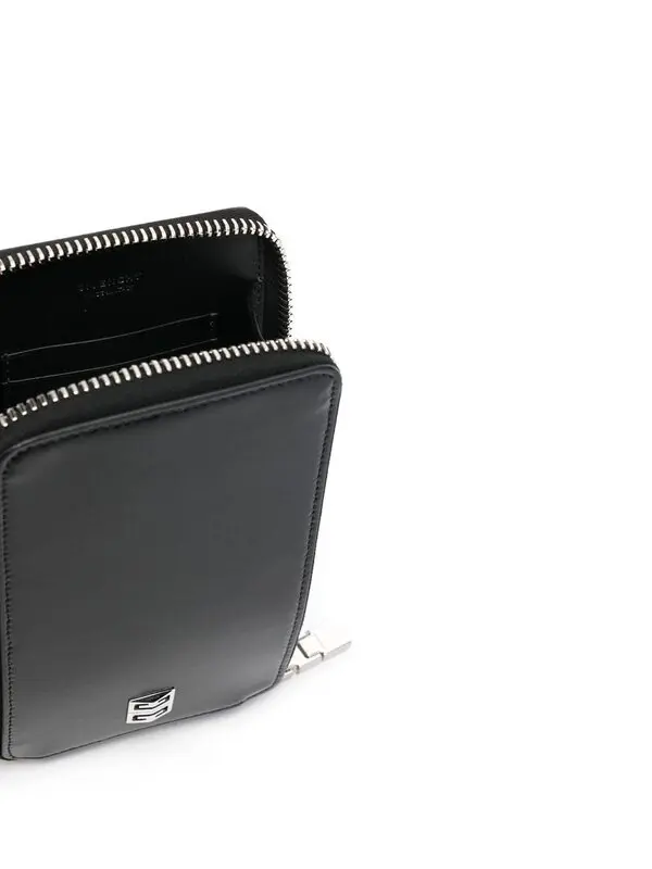 Givenchy Antigona U Crossbody Bag