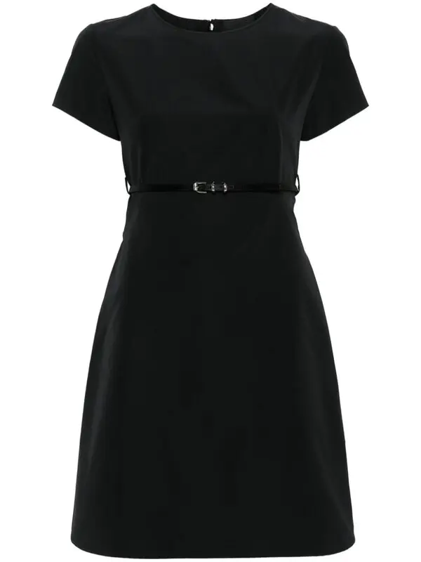 Givenchy Voyou Mini Dress