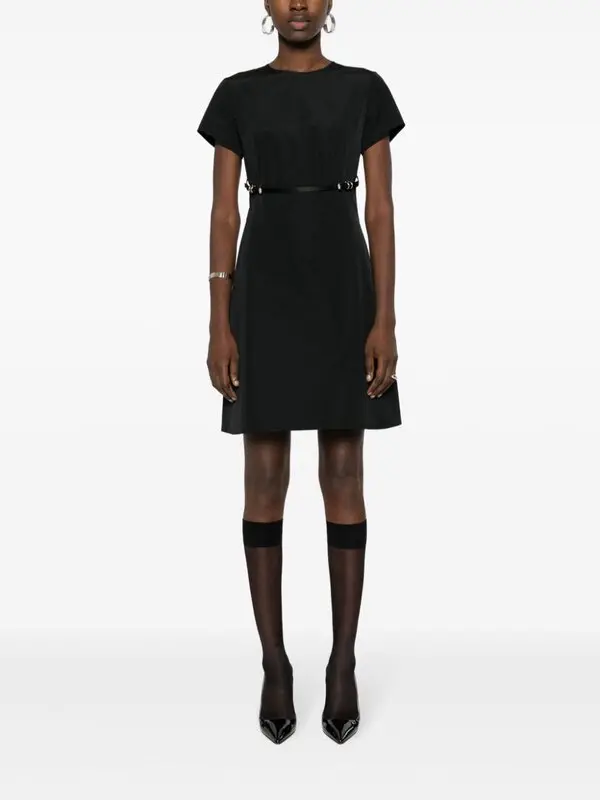 Givenchy Voyou Mini Dress