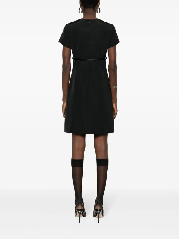 Givenchy Voyou Mini Dress