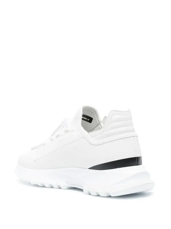 Givenchy Spectre Logo-print Sneakers