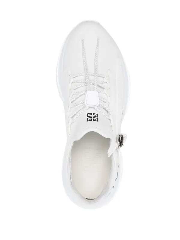 Givenchy Spectre Logo-print Sneakers