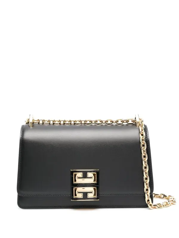 Givenchy 4g Leather Crossbody Bag