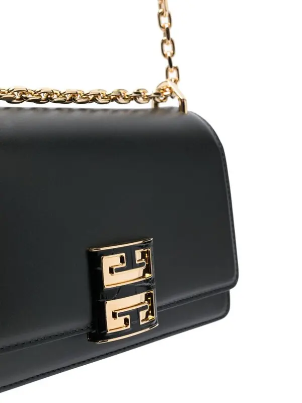 Givenchy 4g Leather Crossbody Bag