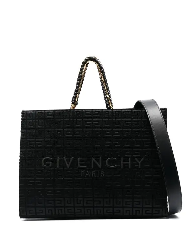 Givenchy Monogram Tote Bag