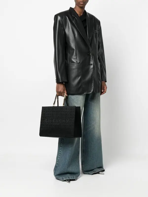 Givenchy Monogram Tote Bag