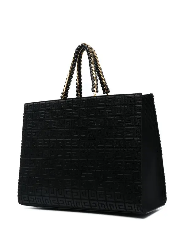 Givenchy Monogram Tote Bag