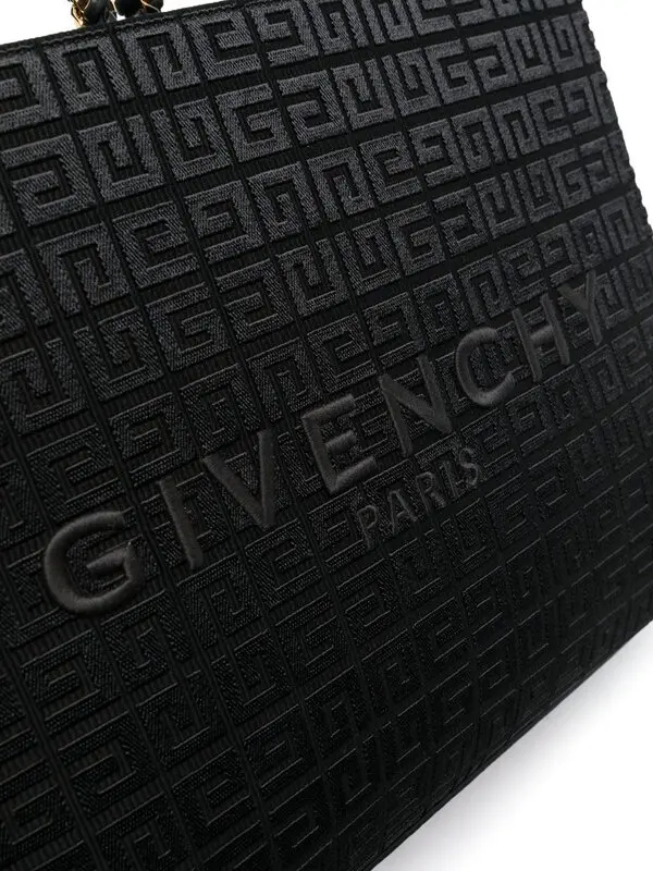Givenchy Monogram Tote Bag
