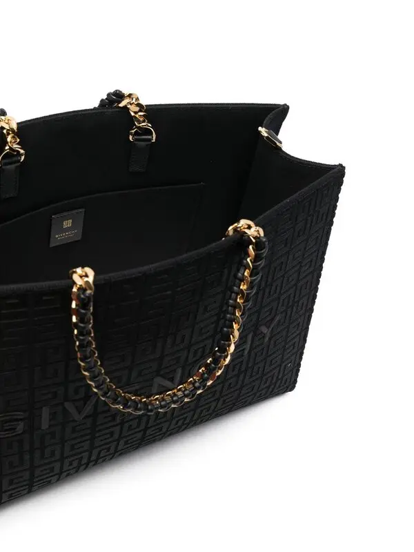Givenchy Monogram Tote Bag