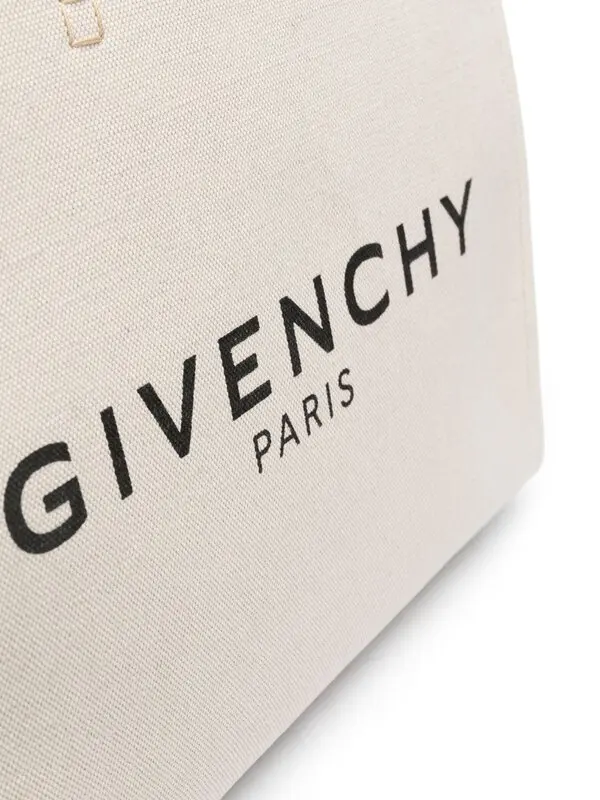 Givenchy G Tote - Black