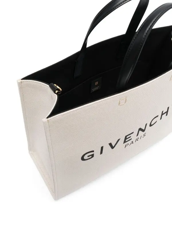 Givenchy G Tote - Black