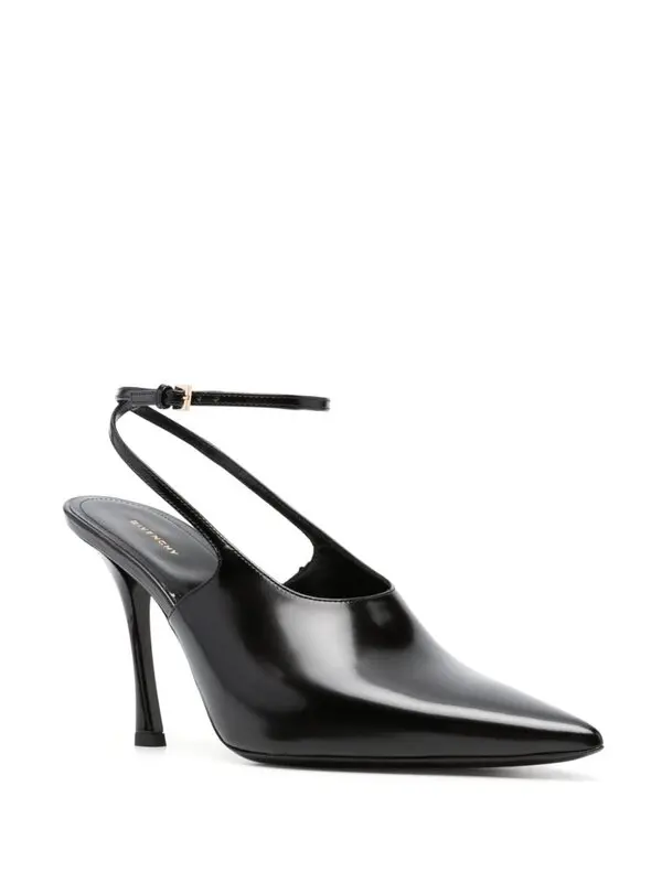 Givenchy Show 105mm Pumps