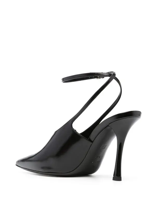 Givenchy Show 105mm Pumps