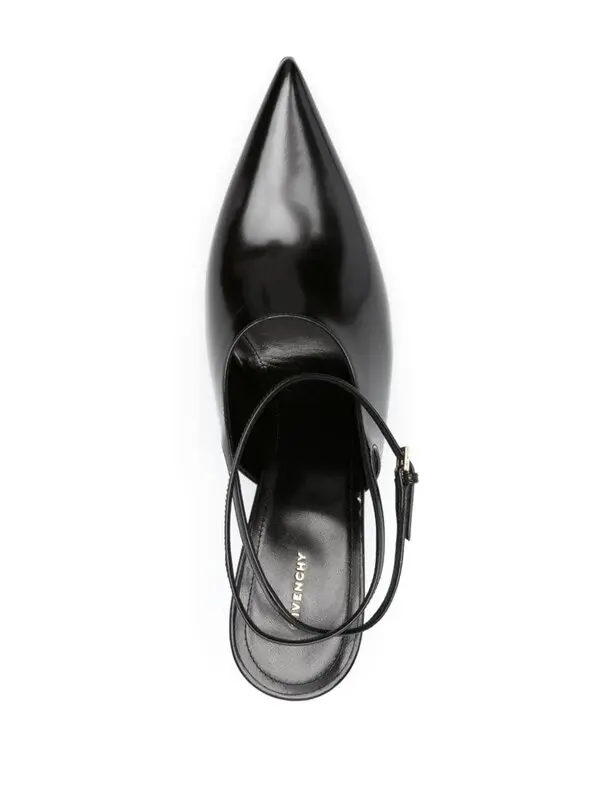Givenchy Show 105mm Pumps