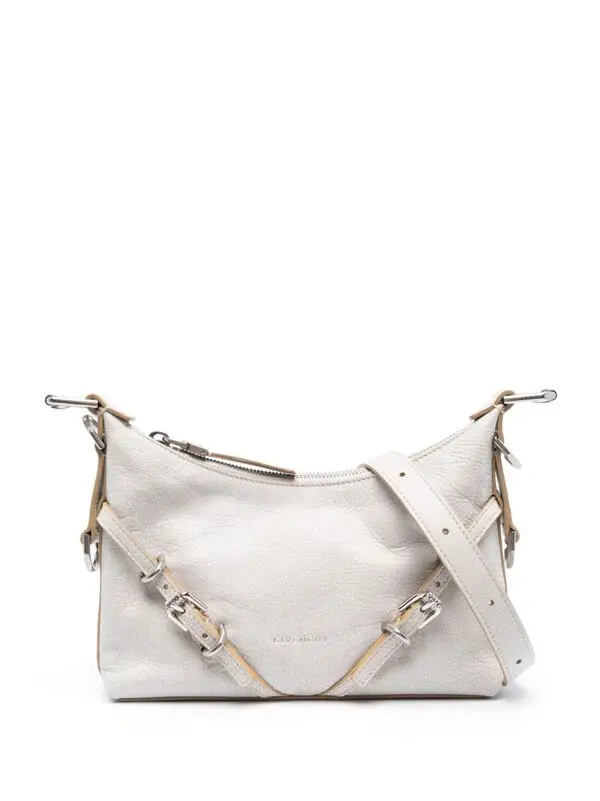 Givenchy Logo-lettering Cross Body Bag