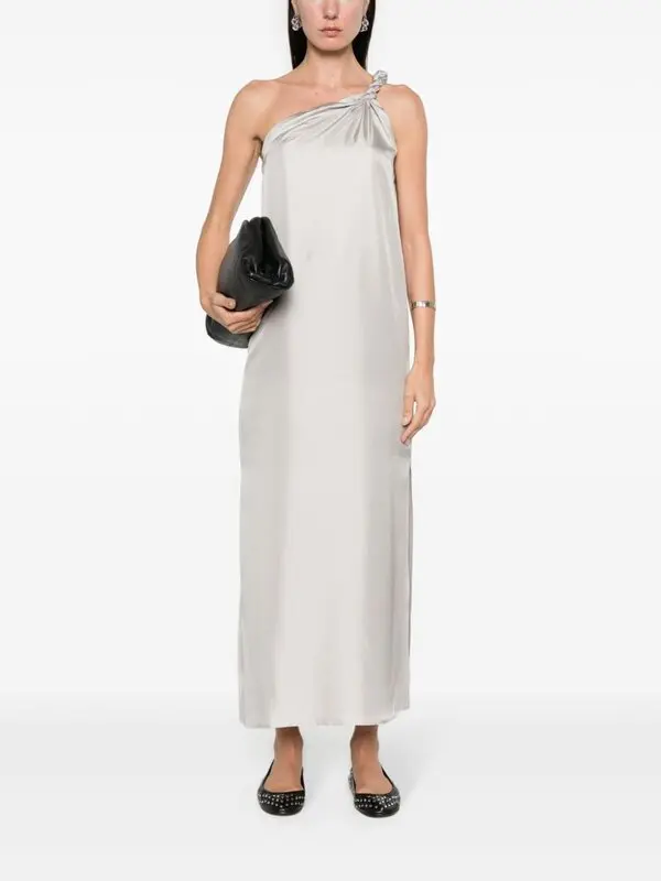 Loulou De Saison Loulou Studio Adela Maxi Dress