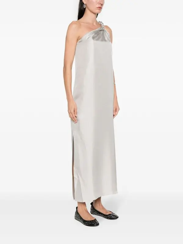 Loulou De Saison Loulou Studio Adela Maxi Dress