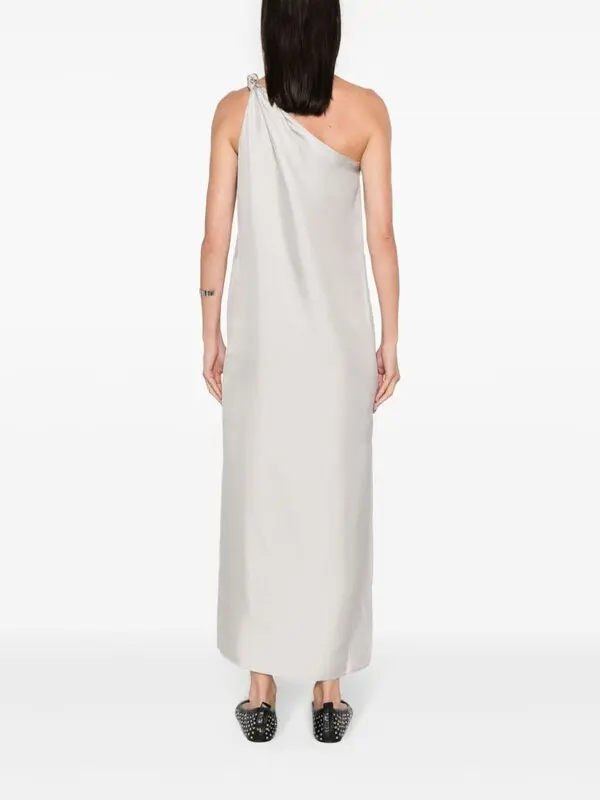 Loulou De Saison Loulou Studio Adela Maxi Dress