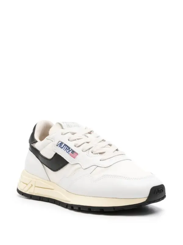 AUTRY Reelwind Low-top Sneakers