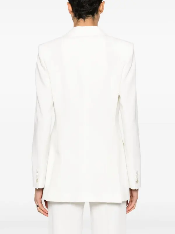Max Mara Plinio Single-breasted Blazer