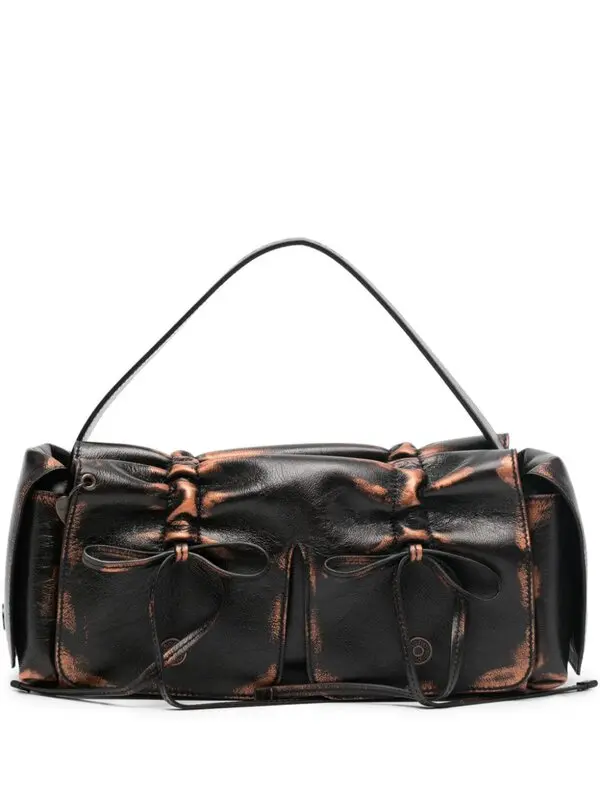 Acne Studios Multipocket Tote Bag