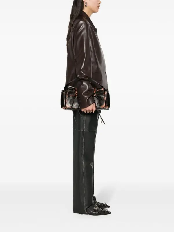 Acne Studios Multipocket Tote Bag