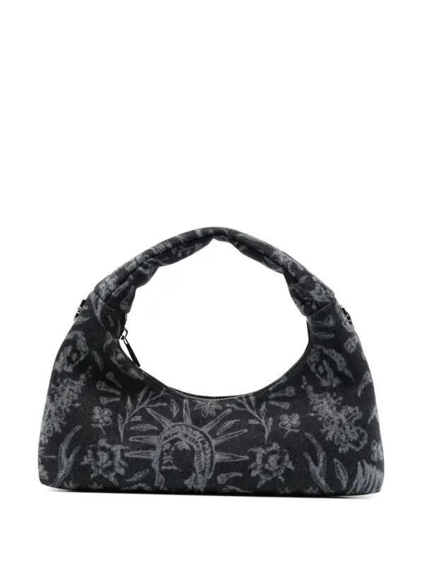 Off-White Shoulder Bag