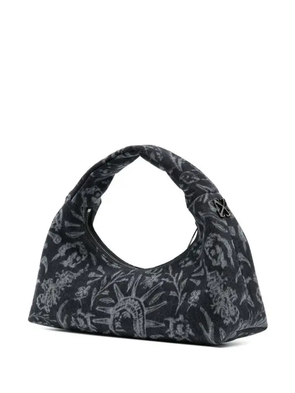 Off-White Shoulder Bag