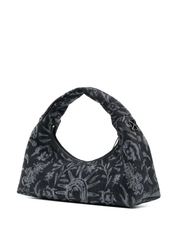 Off-White Shoulder Bag