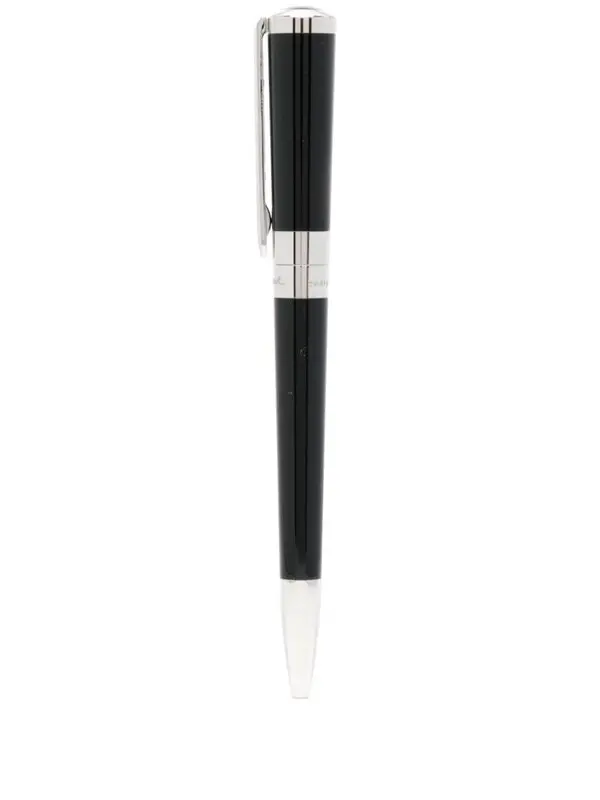 S.t. Dupont Liberte Ballpoint Pen - Black