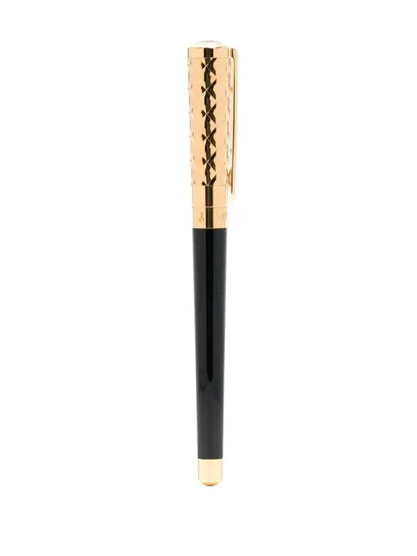 S.t. Dupont Liberte Fountain Pen