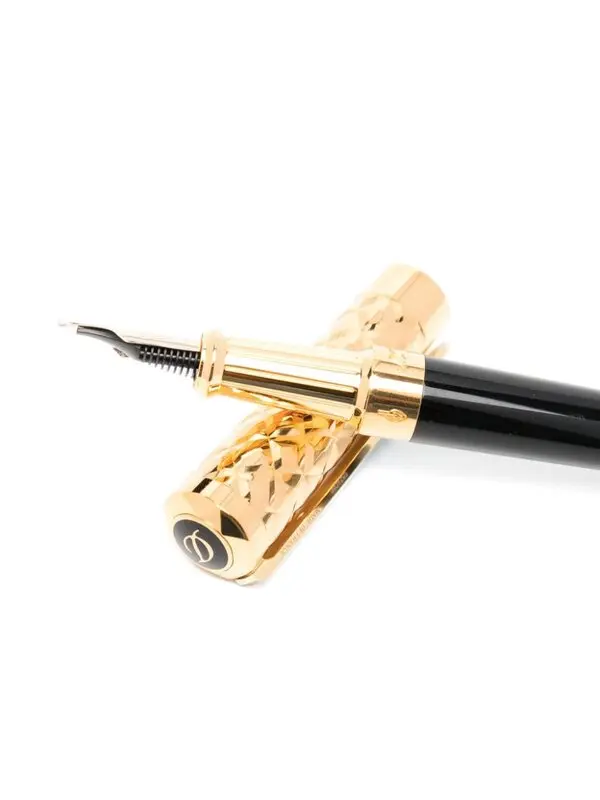 S.t. Dupont Liberte Fountain Pen