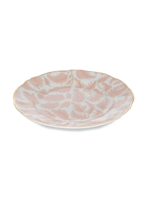 BITOSSI HOME Selva Dessert Plate