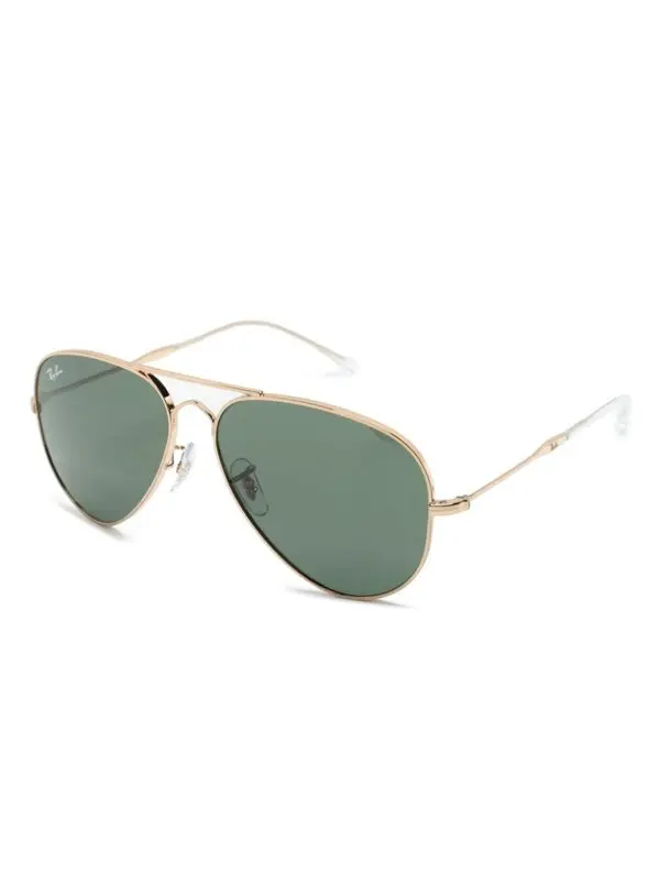 Ray-ban Aviator Sunglasses