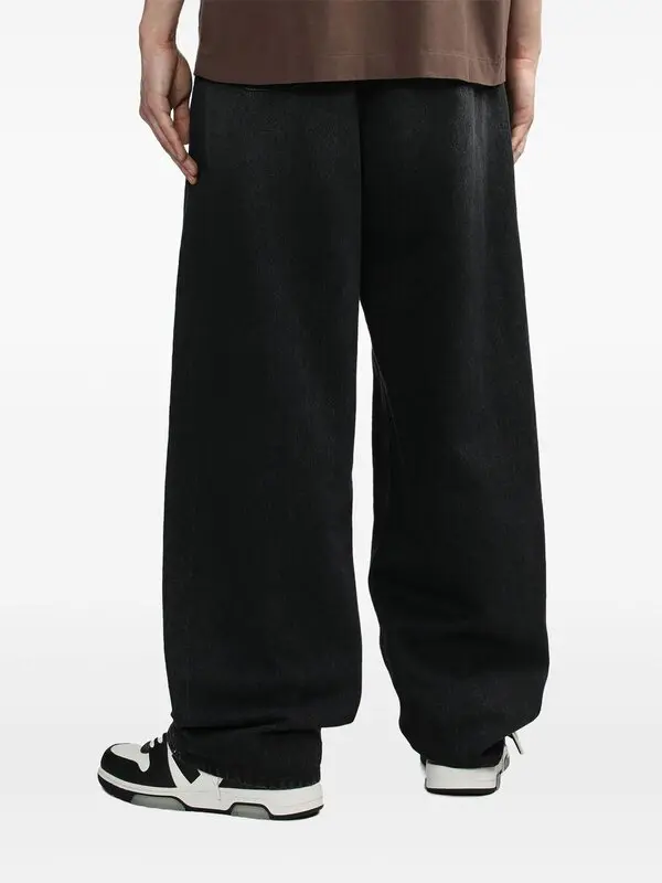 Off-White Straight-leg Jeans