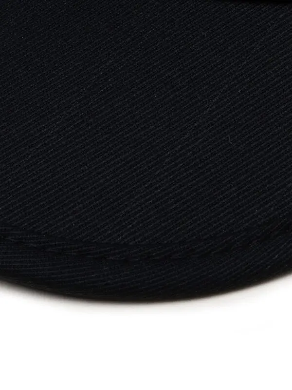 ADER ERROR Langle Embroidered Baseball Cap