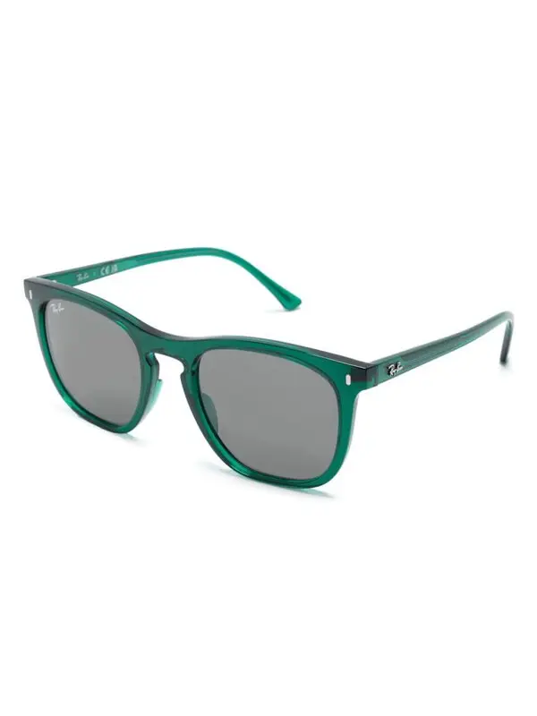 Ray-ban Square-frame Sunglasses