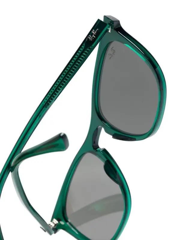 Ray-ban Square-frame Sunglasses