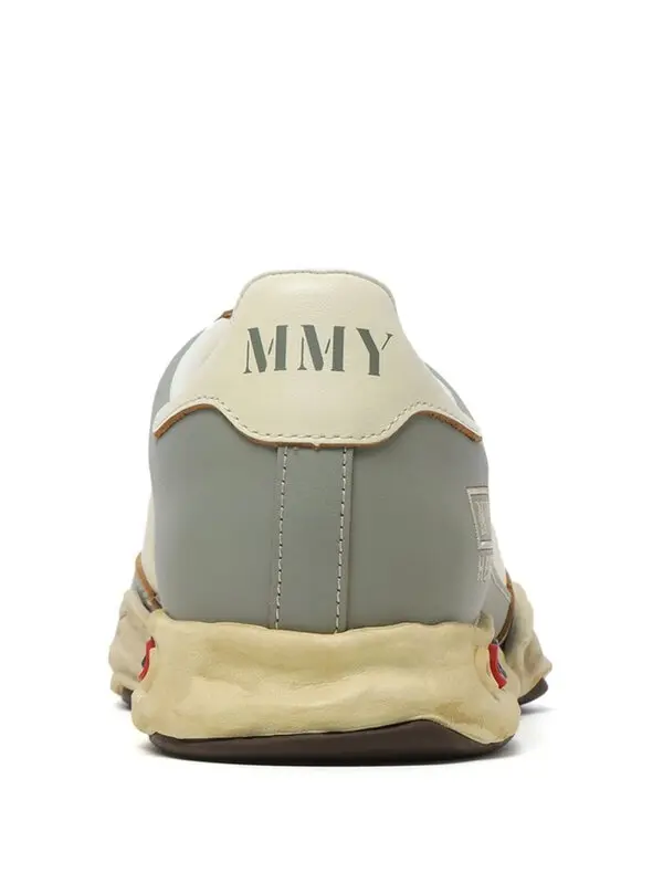Mihara Yasuhiro Herbie Sneakers - Grey