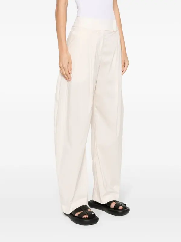 Pinko Papillon Palazzo Pants