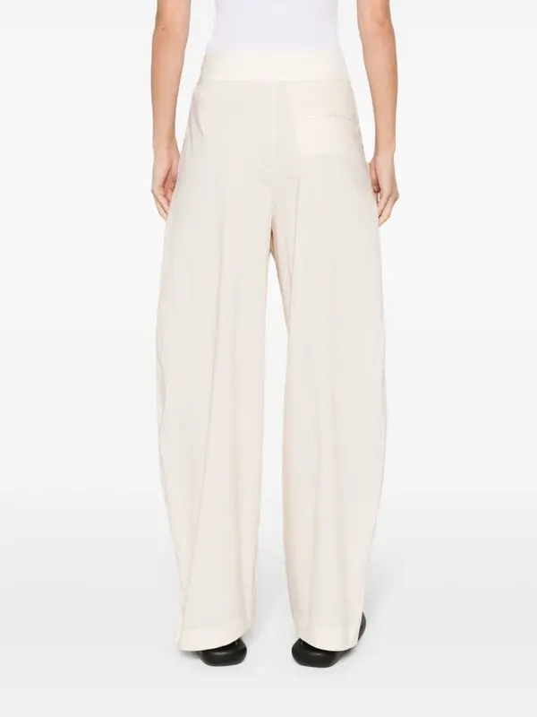 Pinko Papillon Palazzo Pants