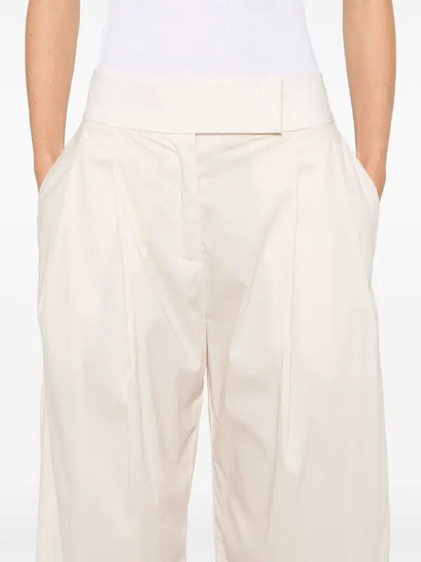 Pinko Papillon Palazzo Pants