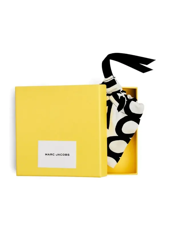 Marc Jacobs Mini Icon Charm Bracelet - Pink